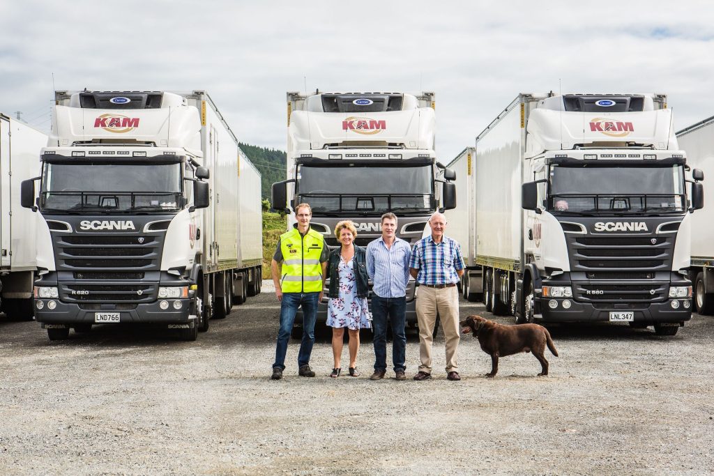 Wholesale Meat Supply NZ – Preston Foods – Production and Packing Facility