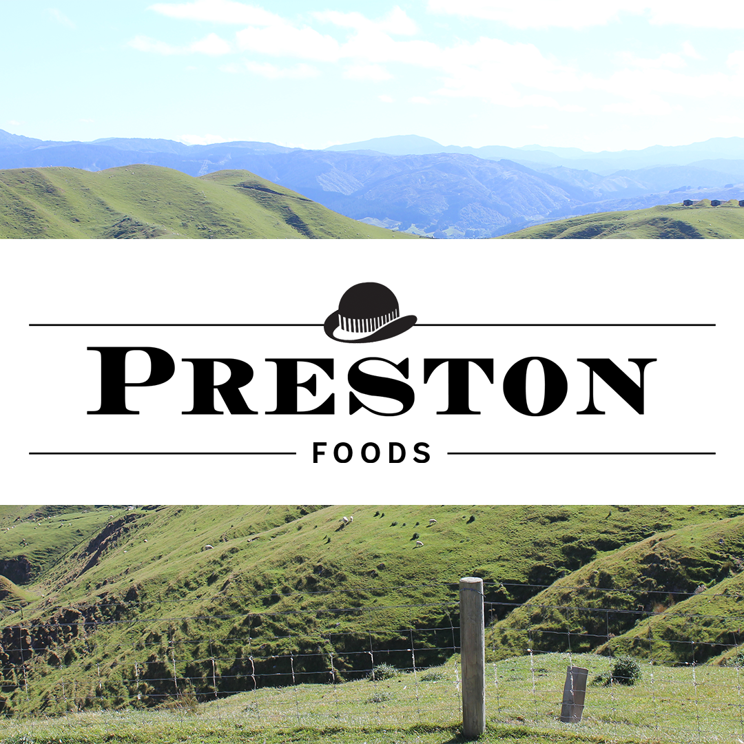 Preston Foods - Production and Packing Facility