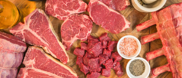 Preston Foods – Production and Packing Facility – Wholesale Food NZ